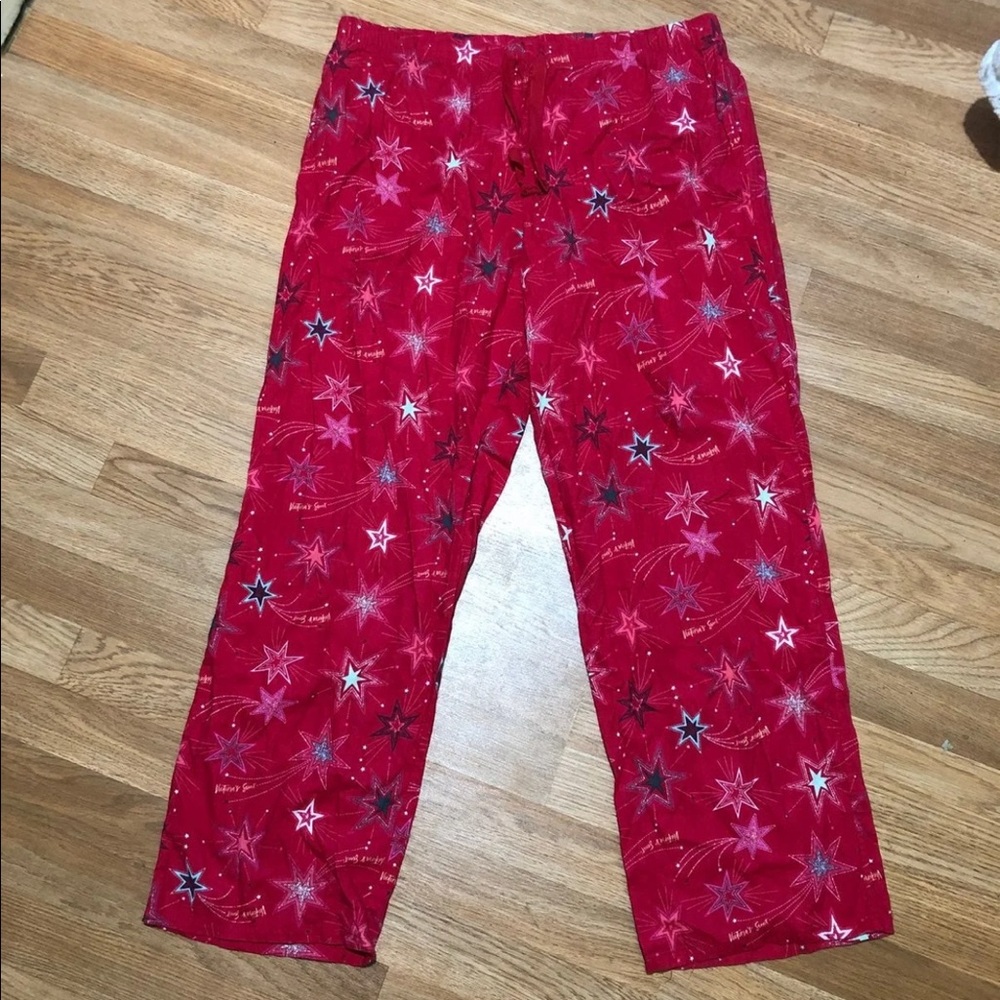 Vs Pj Pants Xl Ln - Gem
